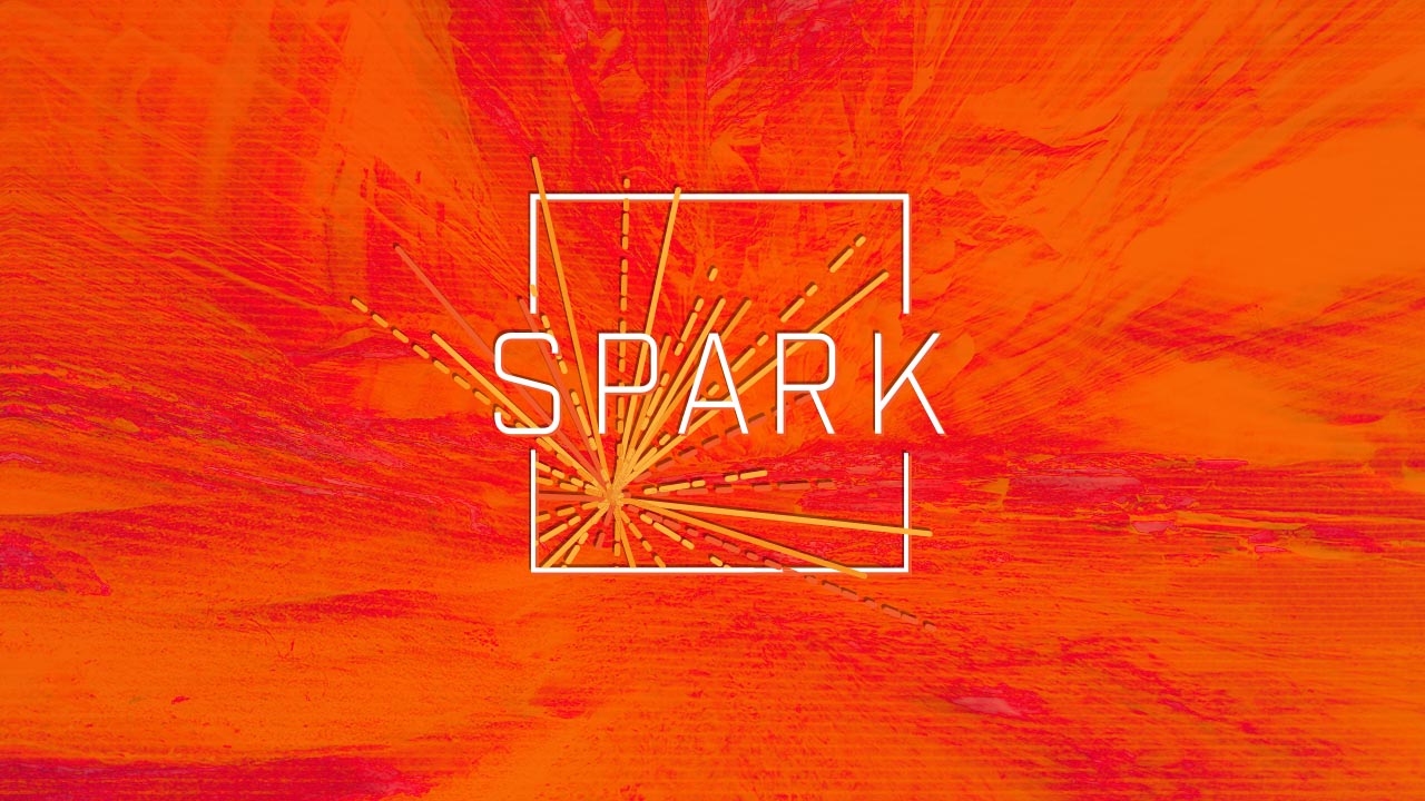 Spark 2018 - Crosspoint